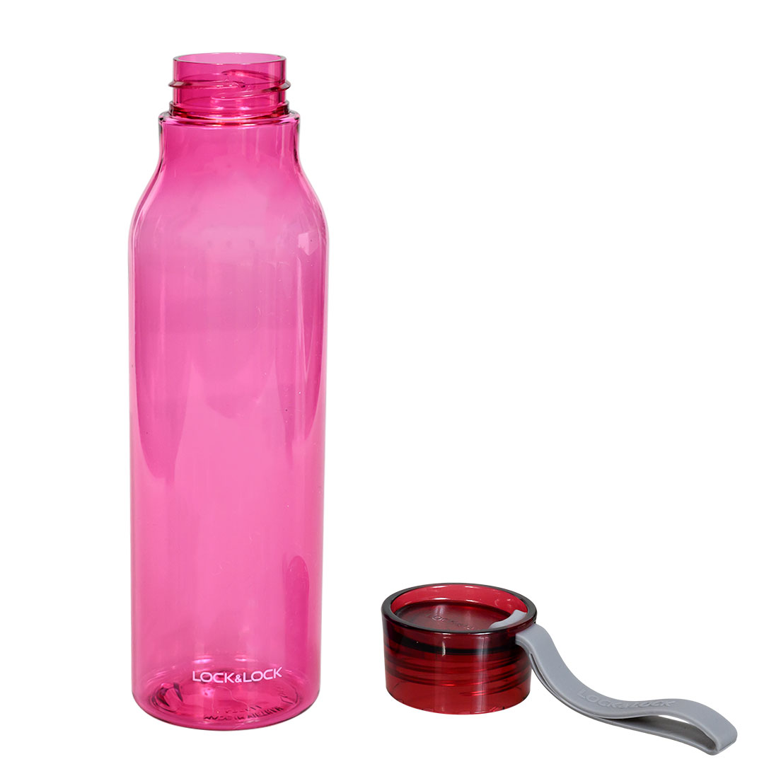 Lock&Lock | Waterfles | Drinkfles | 550 ml | Tritan | Lekvrij